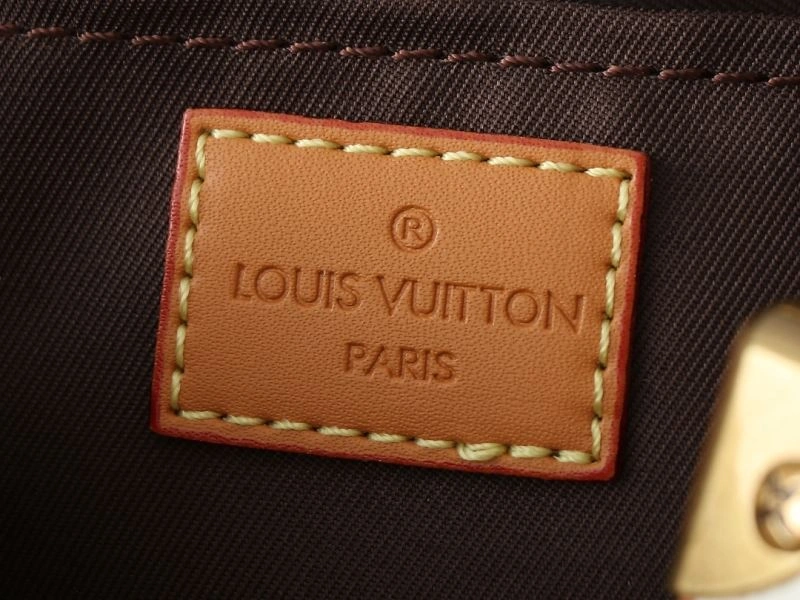 Accurate model Louis Vuitton Box Bags