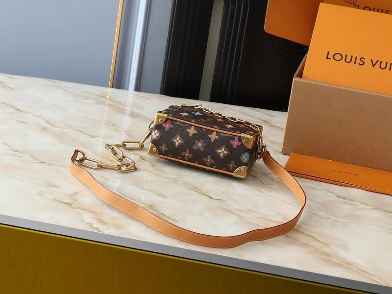 High accuracy Louis Vuitton Box Bags