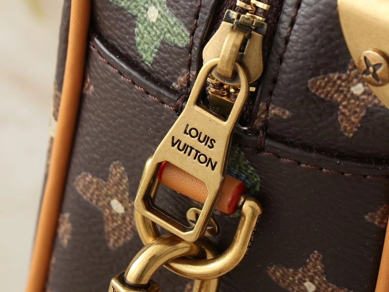 High accuracy Louis Vuitton Box Bags