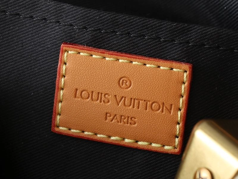 High accuracy Louis Vuitton Box Bags