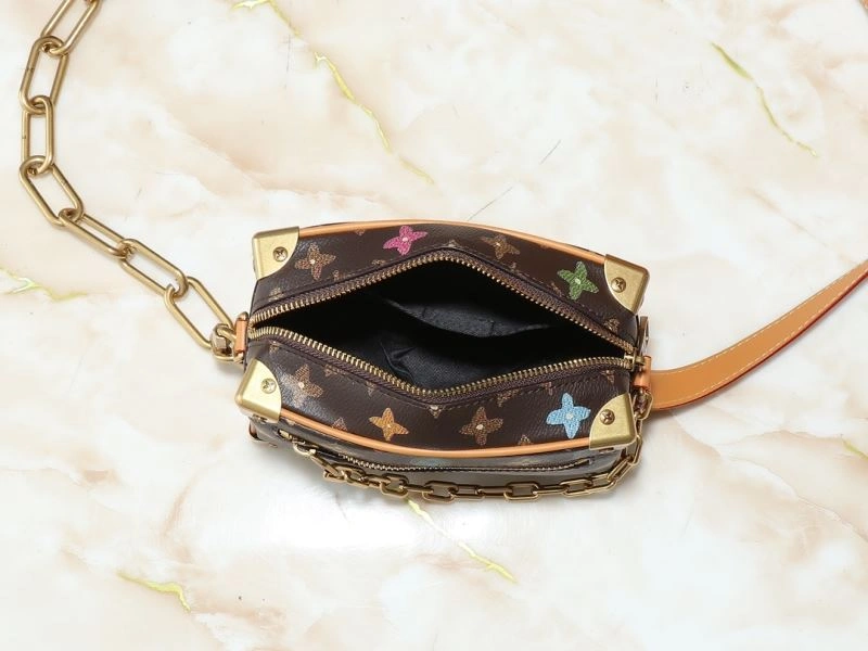 High accuracy Louis Vuitton Box Bags