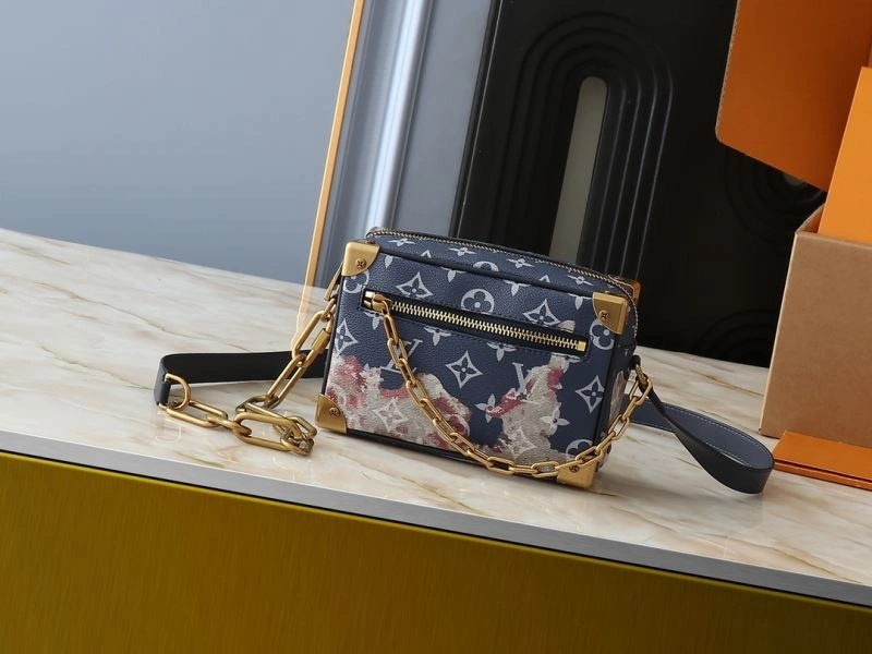 Louis Vuitton Box Bags