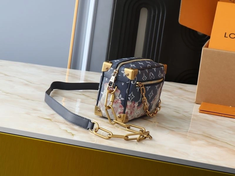 Accurate model Louis Vuitton Box Bags