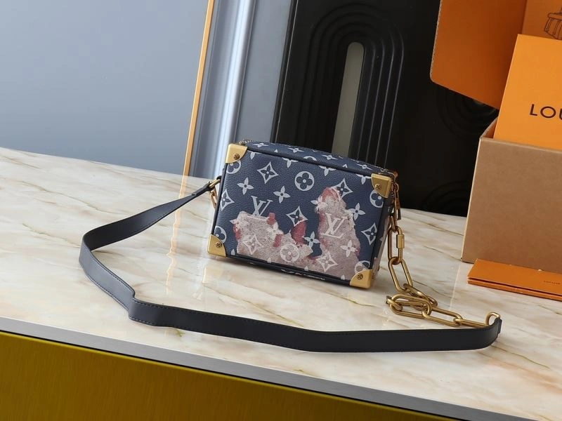 Accurate model Louis Vuitton Box Bags