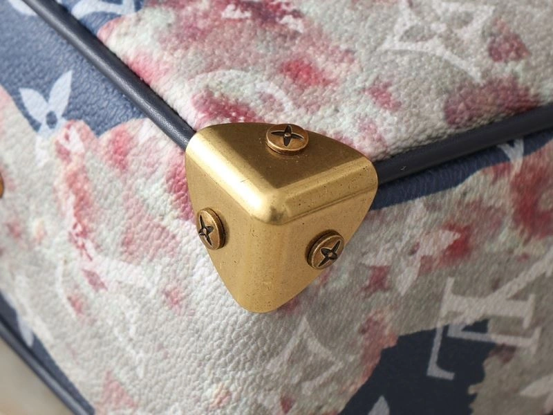 Accurate model Louis Vuitton Box Bags