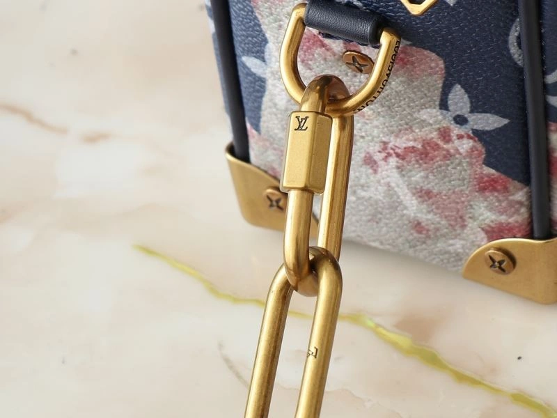 Accurate model Louis Vuitton Box Bags