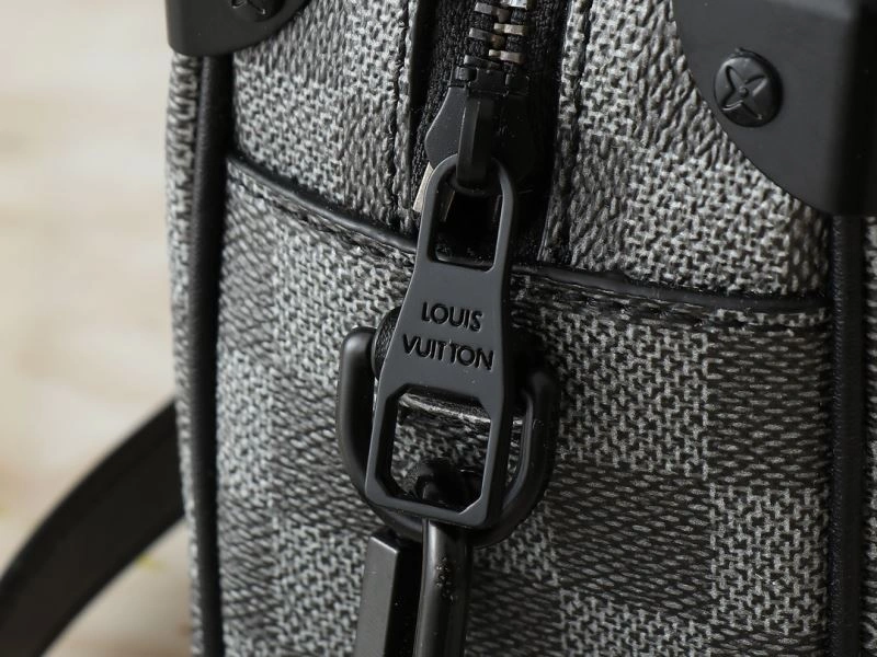 Top mirror Louis Vuitton Box Bags