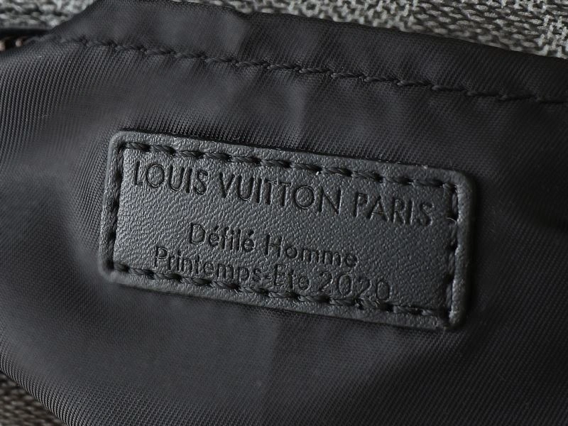 Top mirror Louis Vuitton Box Bags