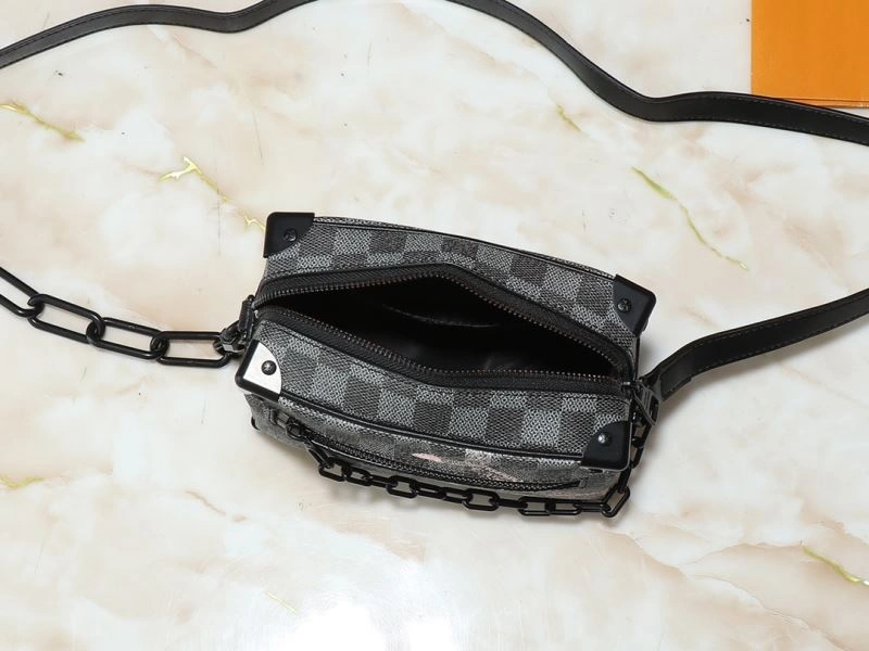 Top mirror Louis Vuitton Box Bags