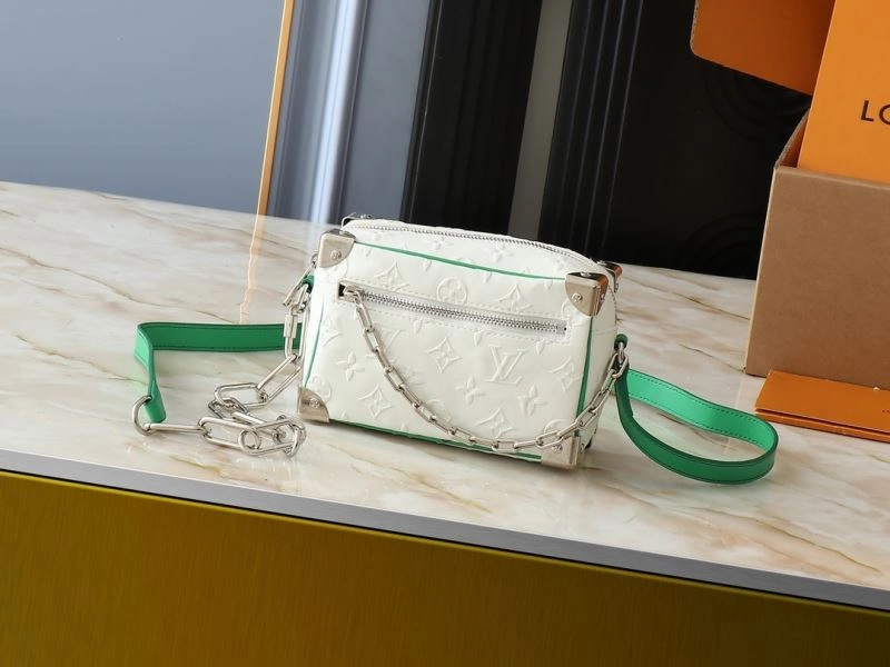 Louis Vuitton Box Bags