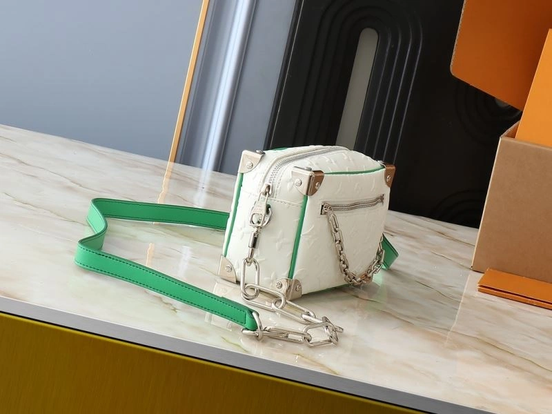 Low-cost Louis Vuitton Box Bags