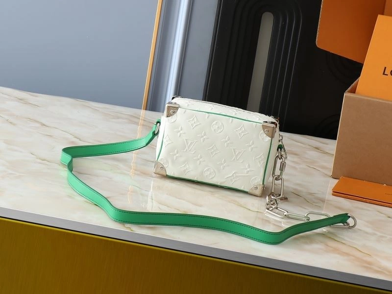 Low-cost Louis Vuitton Box Bags