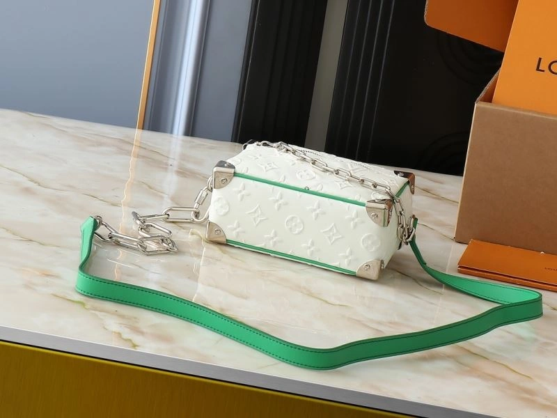 Low-cost Louis Vuitton Box Bags