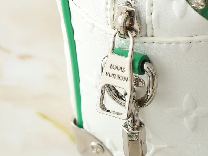 Low-cost Louis Vuitton Box Bags
