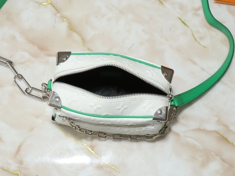 Low-cost Louis Vuitton Box Bags
