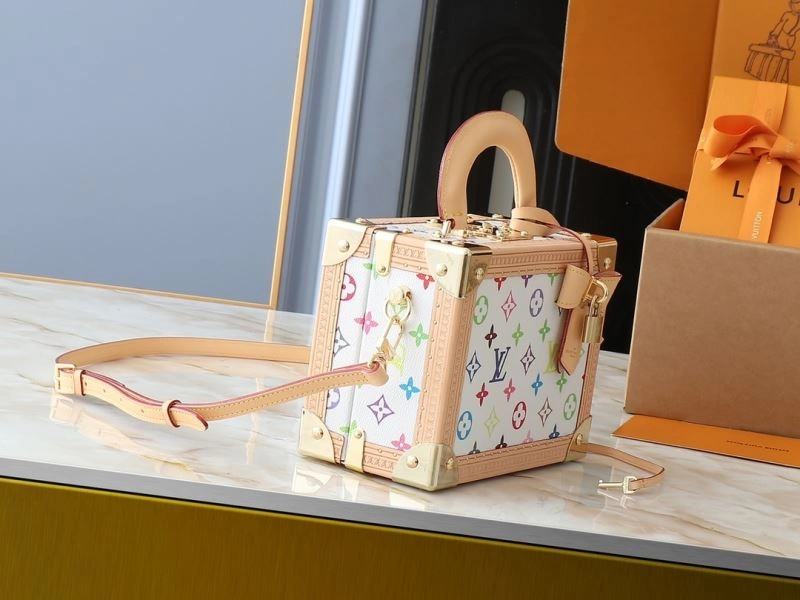 Discounted Louis Vuitton Box Bags