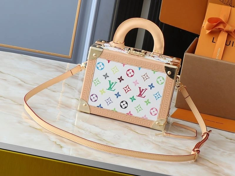 Discounted Louis Vuitton Box Bags