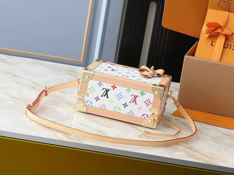 Discounted Louis Vuitton Box Bags
