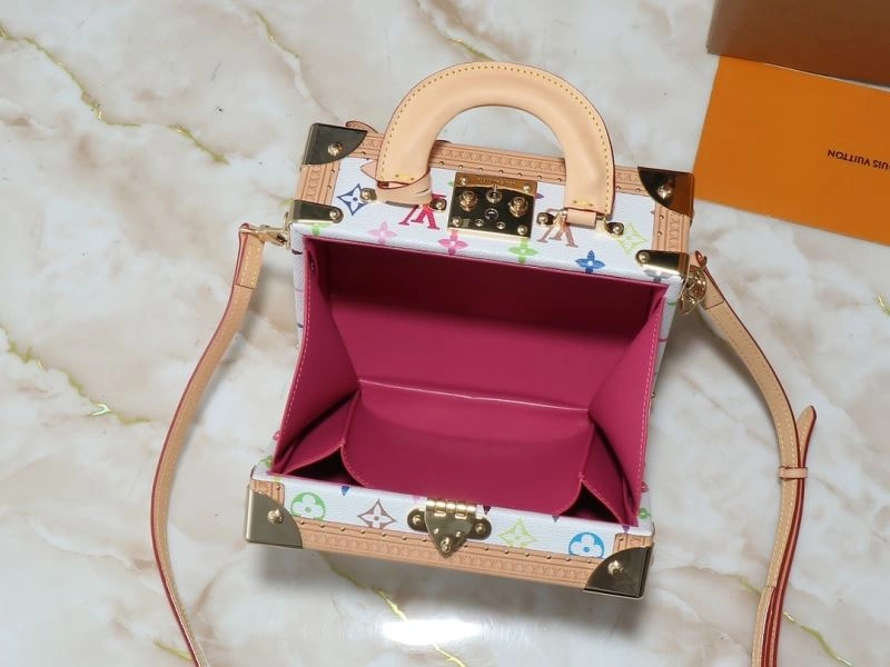 Discounted Louis Vuitton Box Bags