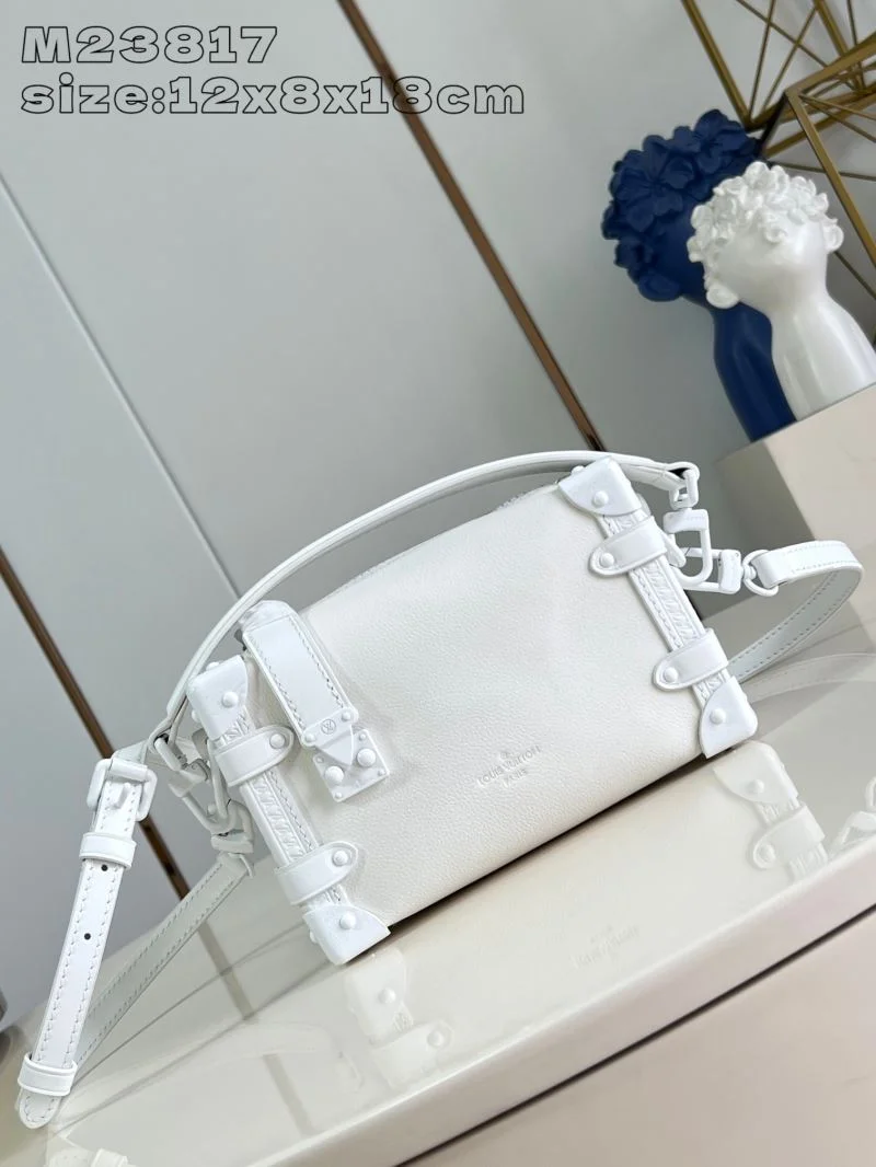 Louis Vuitton Box Bags