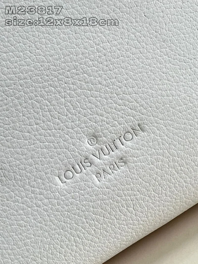 Genuine Louis Vuitton Box Bags