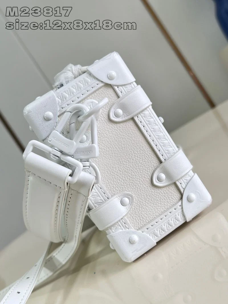 Genuine Louis Vuitton Box Bags