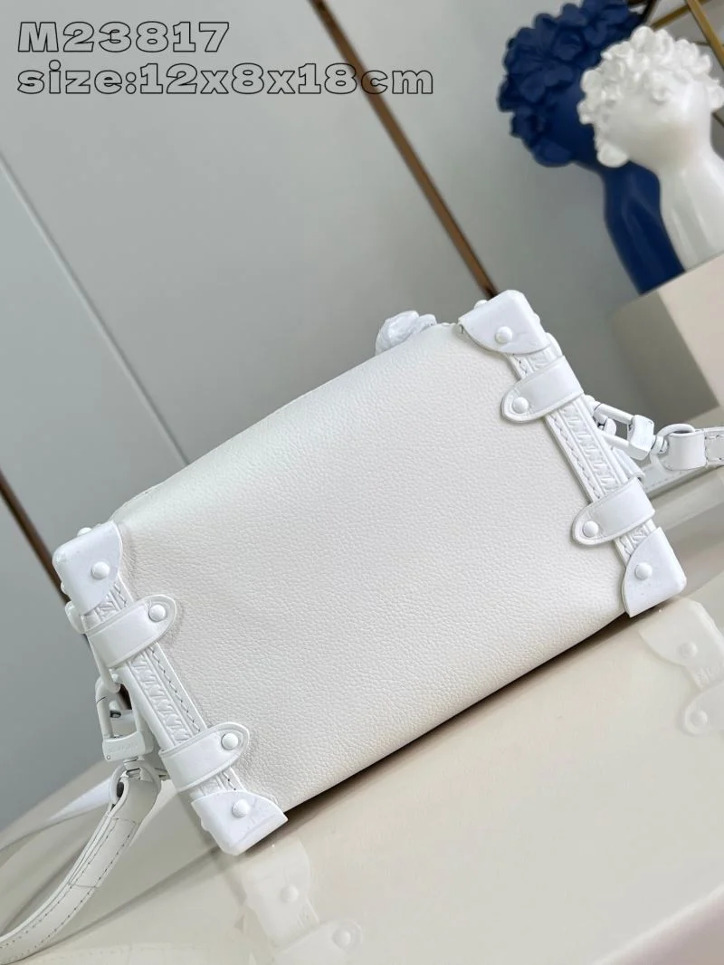 Genuine Louis Vuitton Box Bags