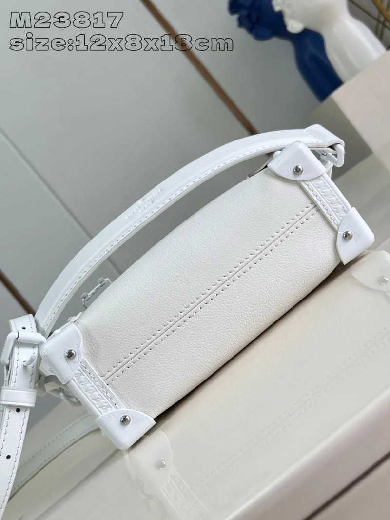 Genuine Louis Vuitton Box Bags