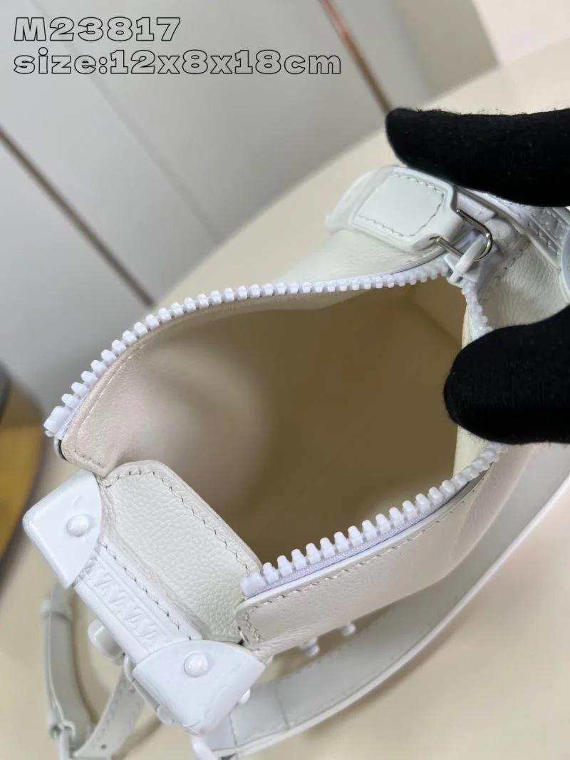 Genuine Louis Vuitton Box Bags