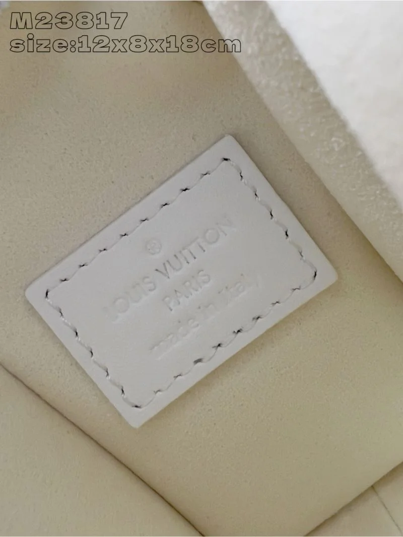 Genuine Louis Vuitton Box Bags