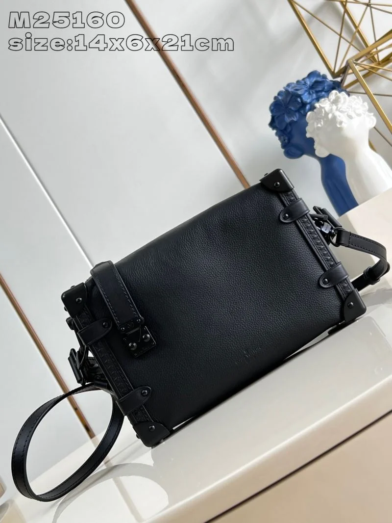 Louis Vuitton Box Bags