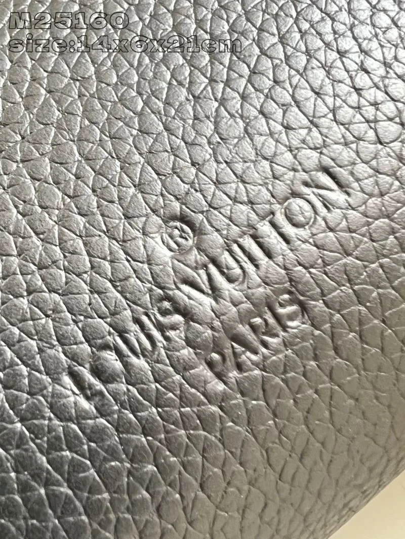 Real Louis Vuitton Box Bags