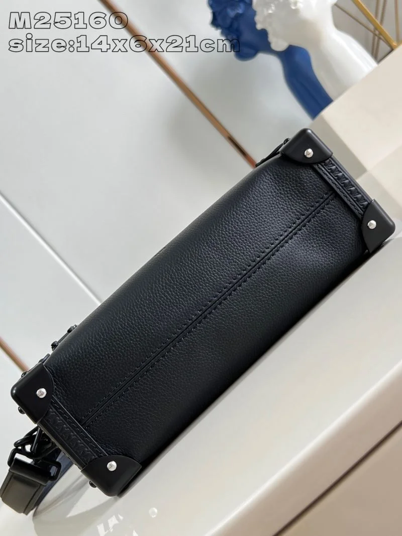 Real Louis Vuitton Box Bags