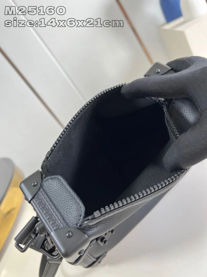 Real Louis Vuitton Box Bags