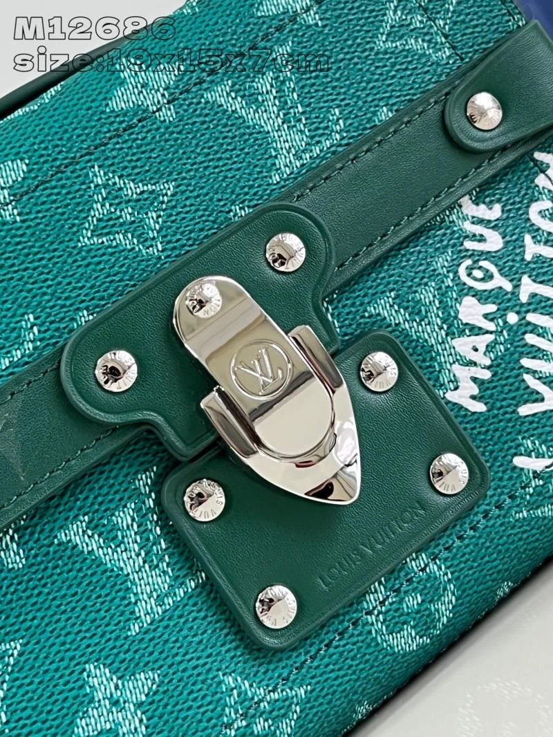 Discounted Louis Vuitton Box Bags
