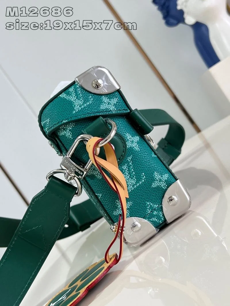 Discounted Louis Vuitton Box Bags