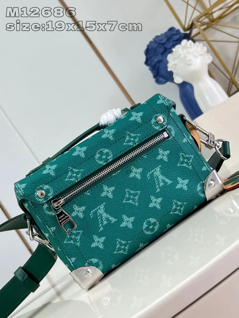Discounted Louis Vuitton Box Bags
