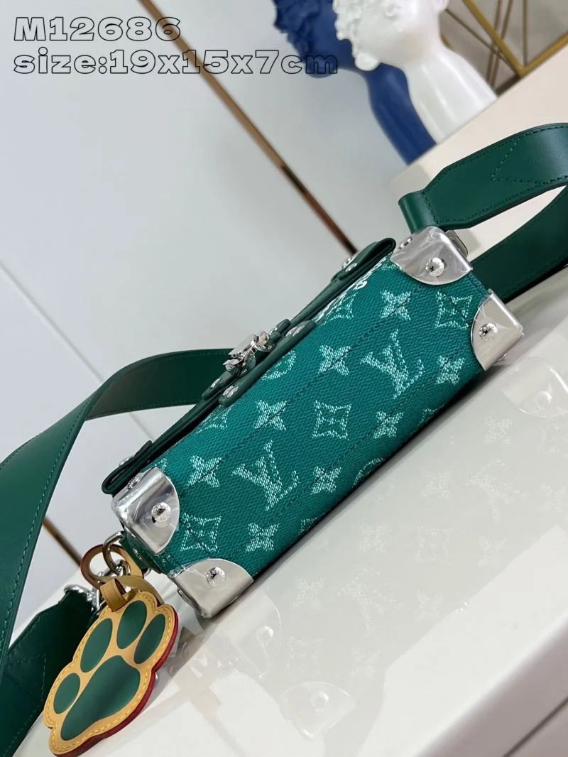 Discounted Louis Vuitton Box Bags