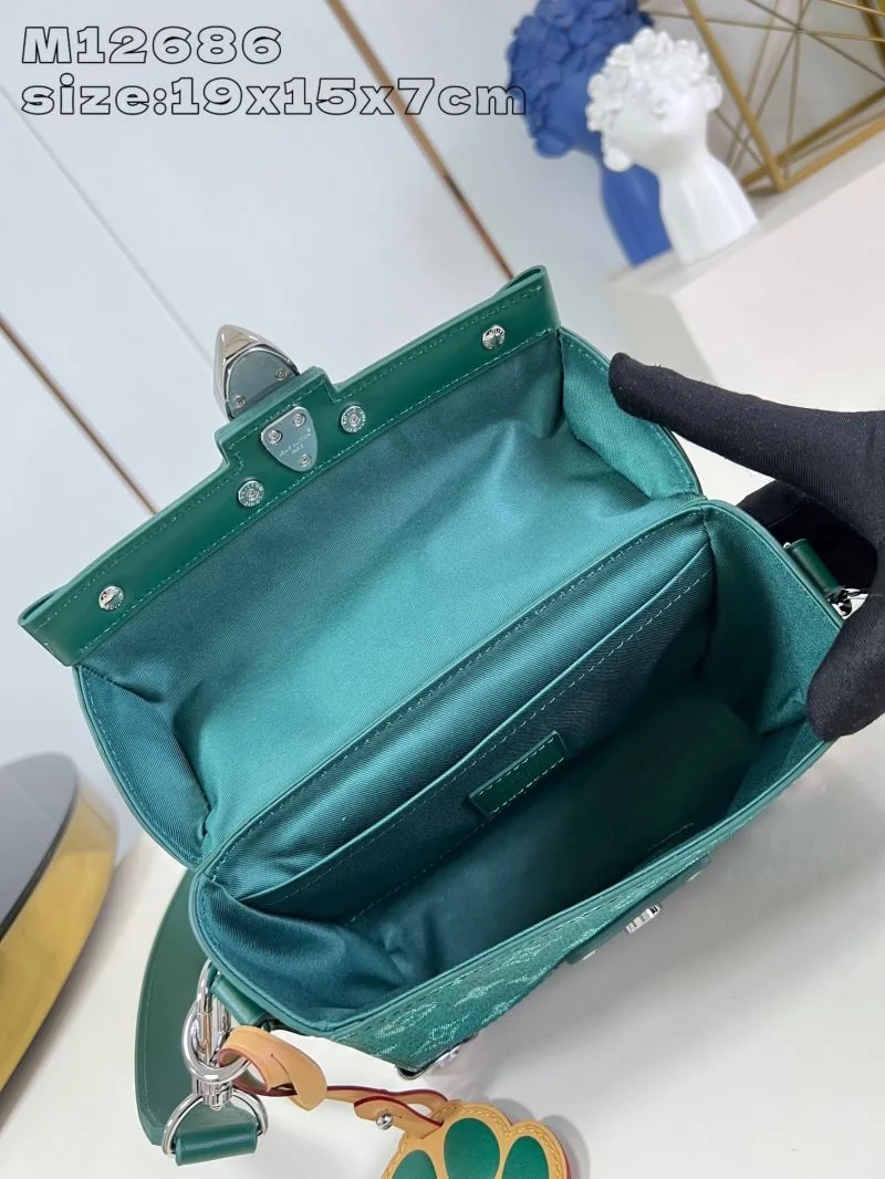 Discounted Louis Vuitton Box Bags