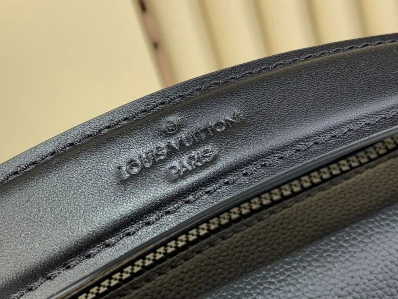 Real Louis Vuitton Box Bags