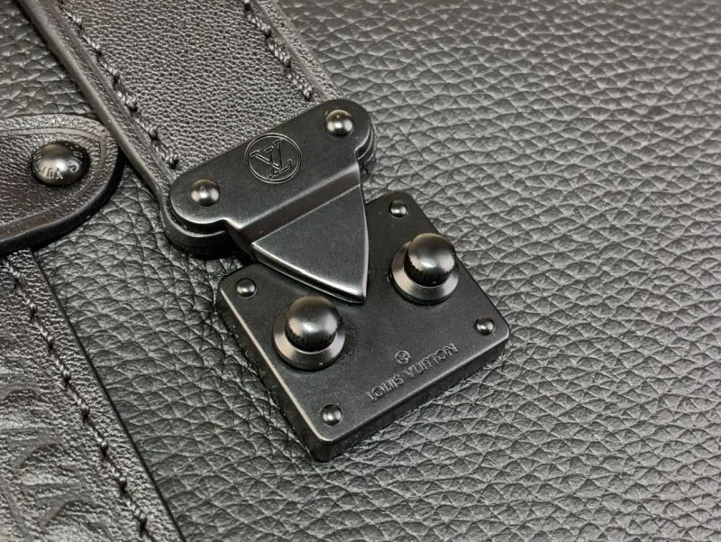 Real Louis Vuitton Box Bags