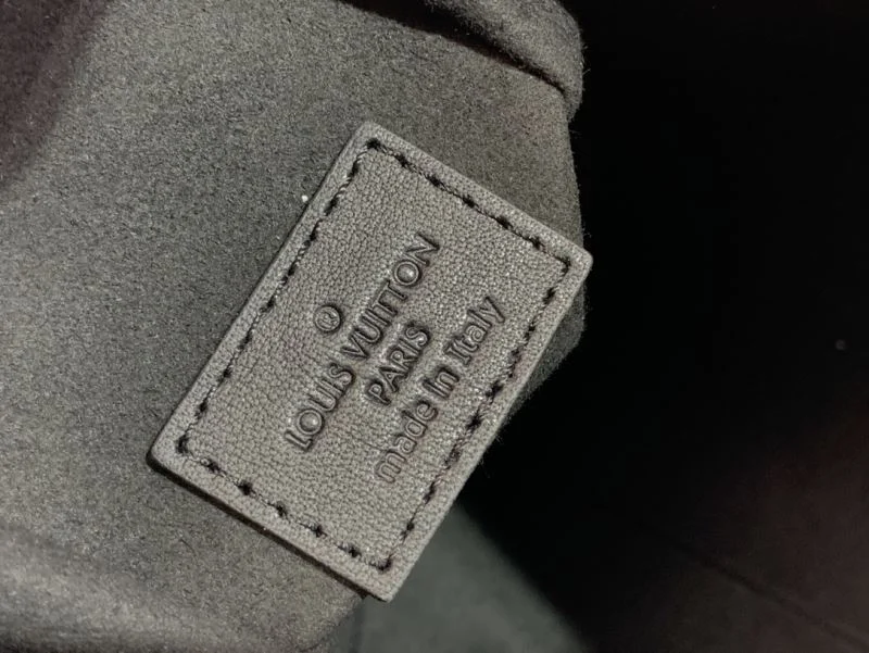 Real Louis Vuitton Box Bags