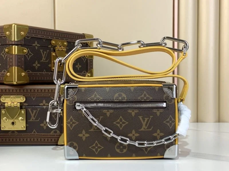 Louis Vuitton Box Bags