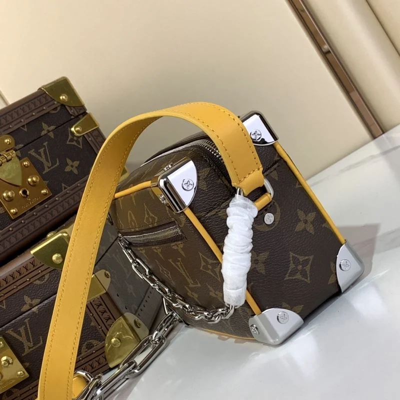 Discounted Louis Vuitton Box Bags