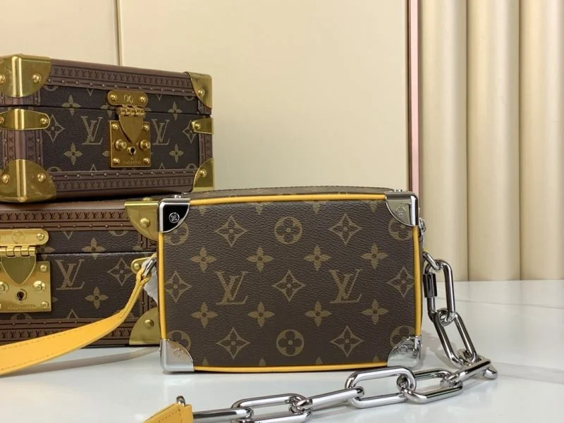 Discounted Louis Vuitton Box Bags