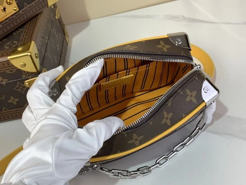 Discounted Louis Vuitton Box Bags