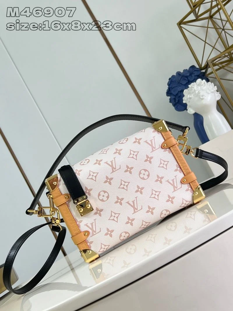 Louis Vuitton Box Bags