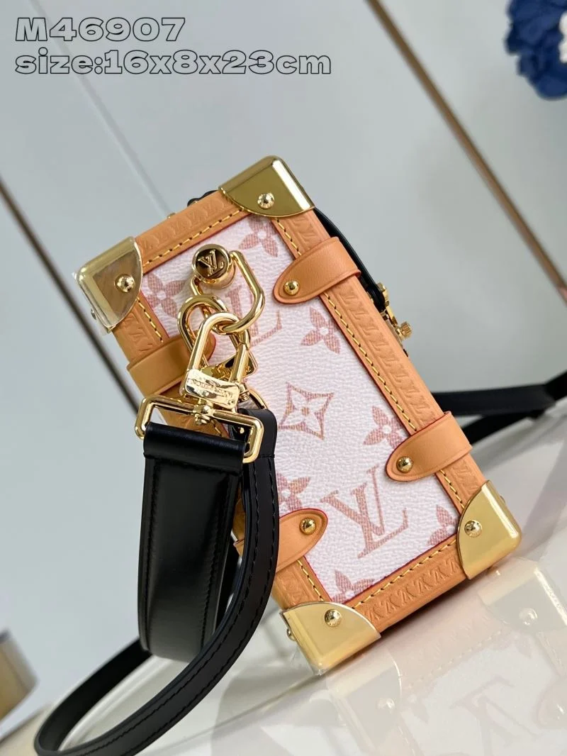 Discounted Louis Vuitton Box Bags