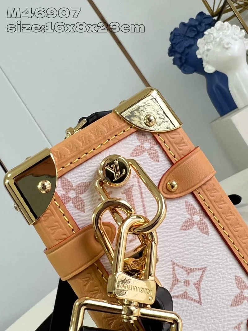 Discounted Louis Vuitton Box Bags