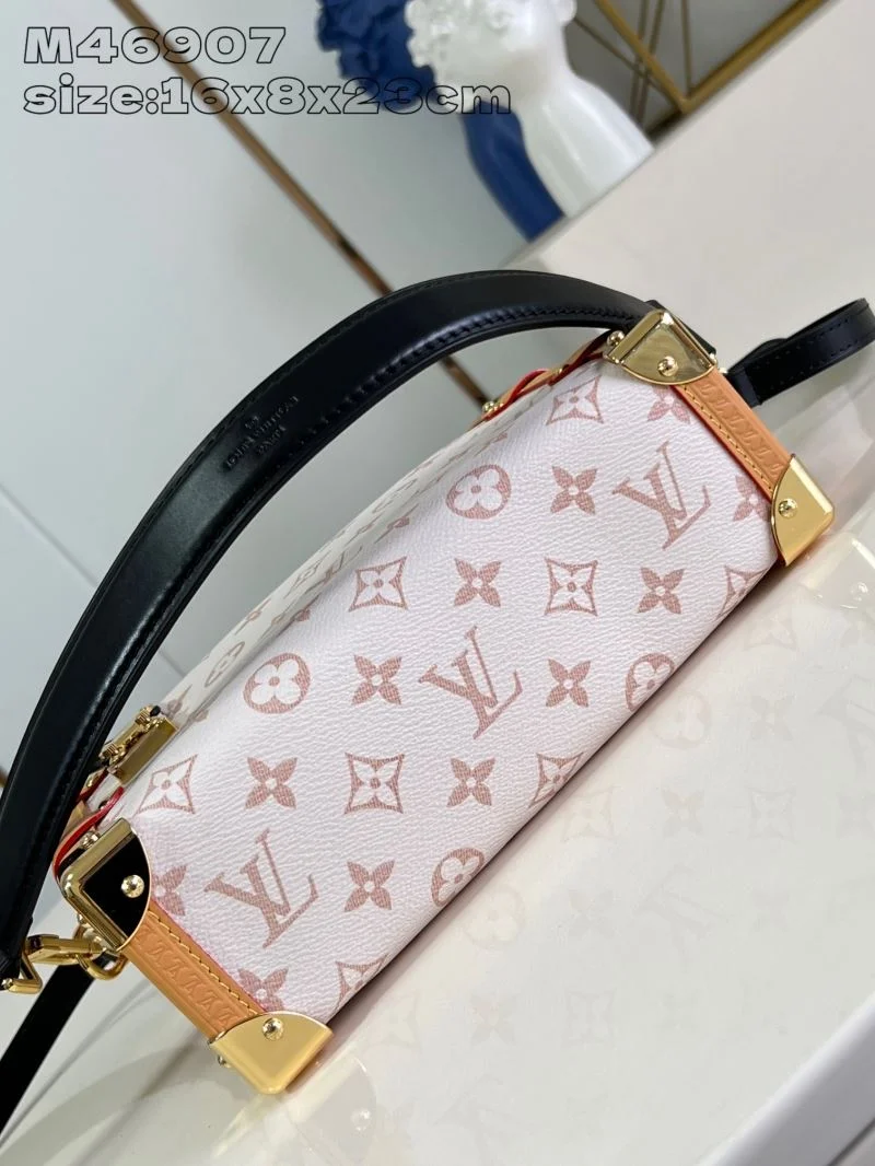 Discounted Louis Vuitton Box Bags